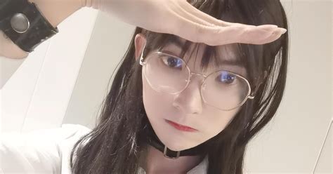 香艾草 About Me
