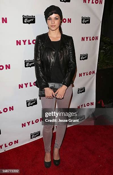 33 Grace Knapp Photos And High Res Pictures Getty Images