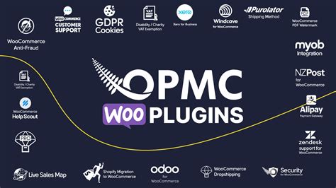 Shop Opmc Woocommerce Plugins Store