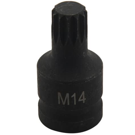 M14 Triple Square Socket For Mk5 06 09mk6 10 14and Mk7 15 18 On Onbuy