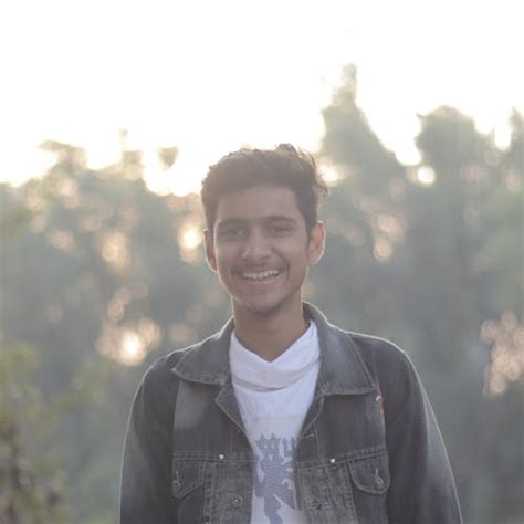 Roshan Singh Bhadauriya — Hashnode
