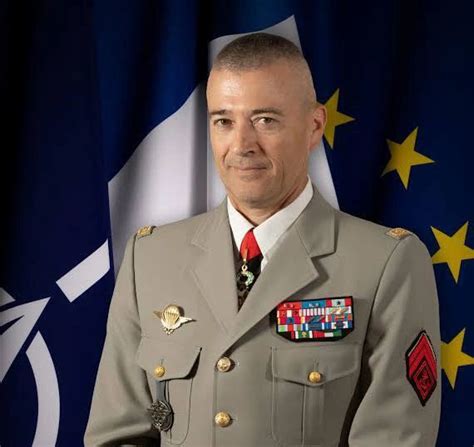 Western Assistance To Ukraine “can Go Beyond Arms Supplies ” Said The Chief Of The General Staff