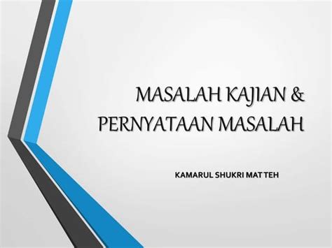 Apa Itu Kajian Kualitatif