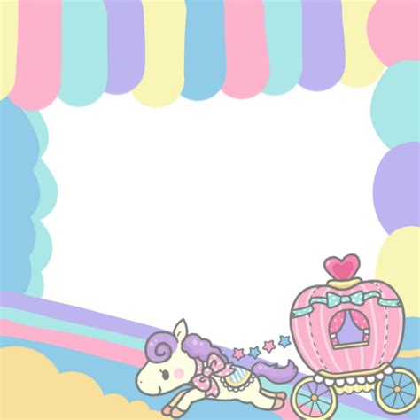 กรอบชูวับปั๊ปปั๊ป Album On Imgur Cute Wallpapers Cute Cartoon Wallpapers Cute Frames