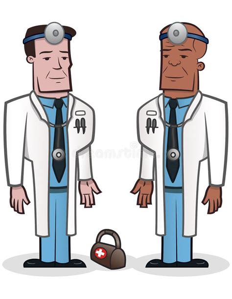 Doctors Stock Illustrations 20489 Doctors Stock Illustrations