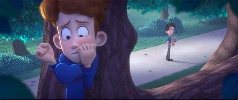 Animated Lgbtq Animated Short Film Rises To Popularity