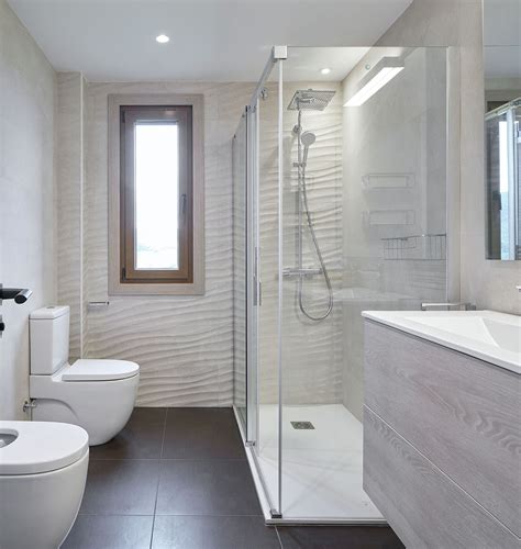 Claves Para Realizar La Reforma De Baño Perfecta Dotto Interiorismo