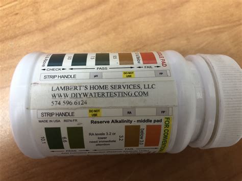 Coolant Test Strips Vs Coolant Hydrometer Page 3 Toyota Nation Forum