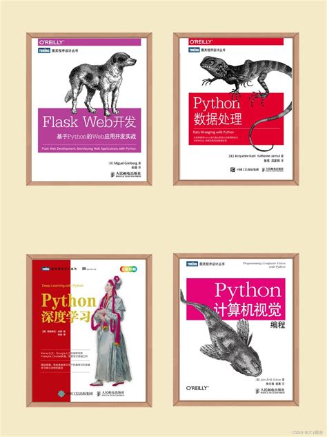 python2024年——最新自学手册 python开发手册 csdn博客