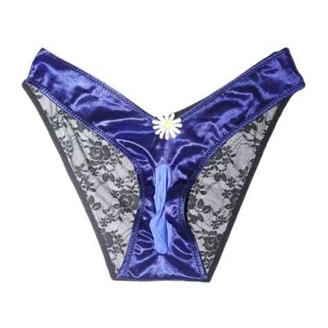 Sous V Tements Hommes Hommes Sous V Tements Hommes Sissy Slips Couleur