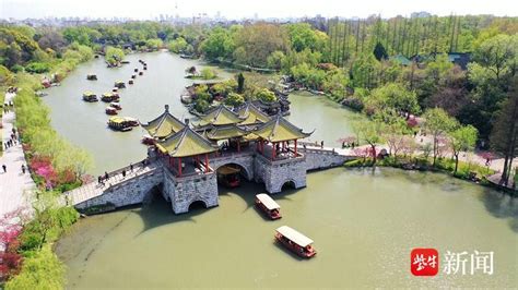 文旅部推出10条长江主题国家级旅游线路江苏7景点上榜扬州占3席 风景区 水利枢纽 文化