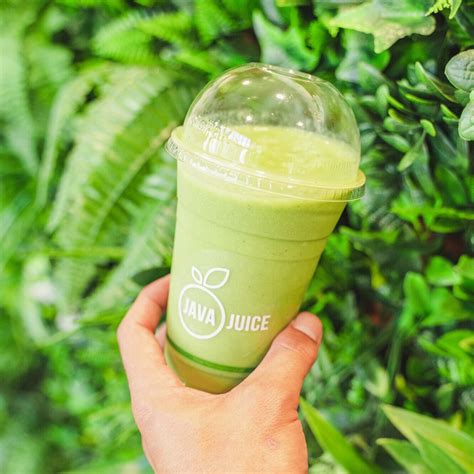 Java Juice