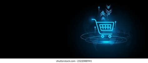 E Commerce Business Wallpaper