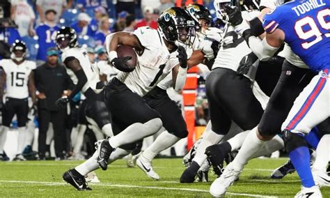 Texans Vs Jaguars Week 4 Injured Players Inactives Updates