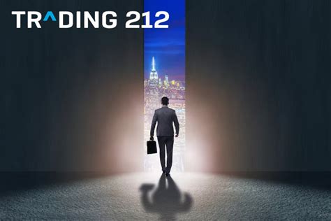 Trading 212 Loses Two Directors Trading 212 Broker News