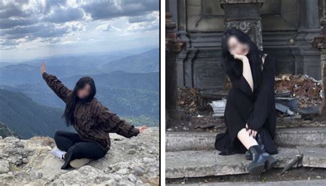 Filmul tragediei de la Jepii Mici Diana Maria tânăra de 19 ani a