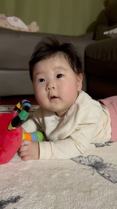 [140d] 20250312 수 태인이😊 할무니네서 왕앙 ️ Youtube