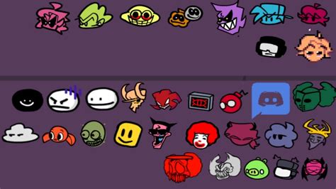 Fnf Test Playground Remake 3 Fnf 2 All New Characters Test Playground