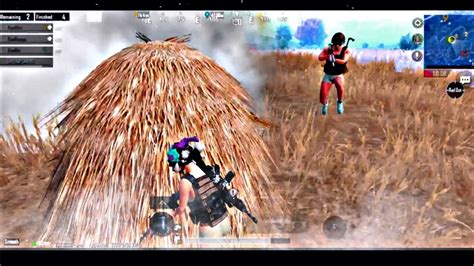 Solo Chicken Dinner Scrims Bgmi YouTube