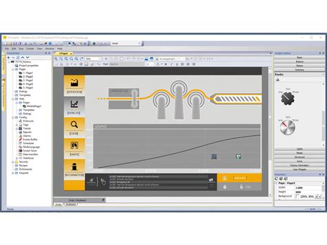 Advantages Turck Your Global Automation Partner