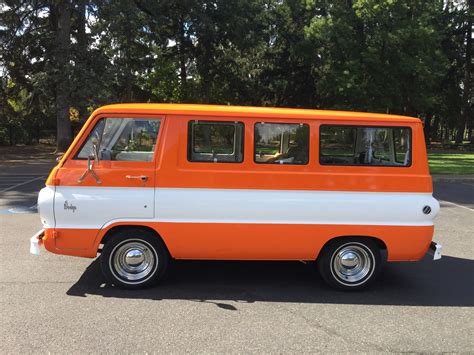 Dodge A100 Market Classiccom