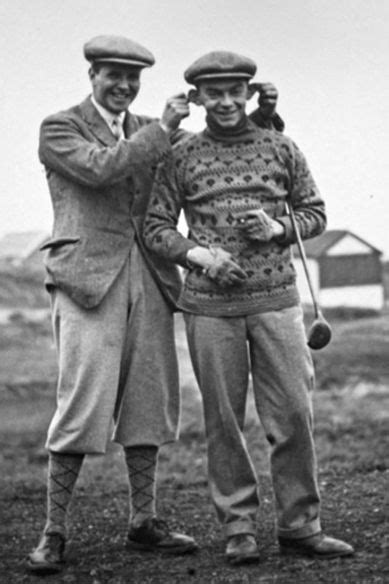 1920s Menswear Golf Attire Mens Fashion 1920s 1920s Mens Fashion