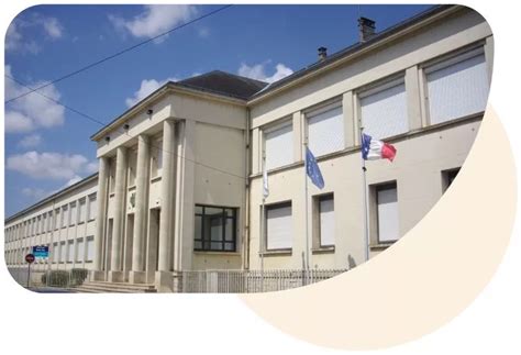 Lycée Émile Zola Châteaudun