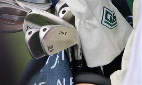 What We Know About Bryson Dechambeaus 3d Printed Avoda Irons Golfwrx