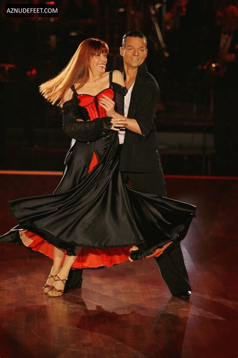 Katja Ebstein Feet Aznudefeet