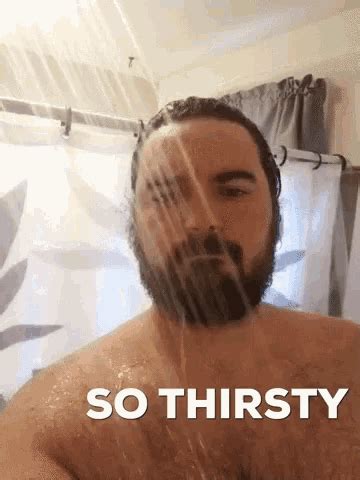 Thirsty Joey In The Shower  Thirsty Joey In The Shower Discover