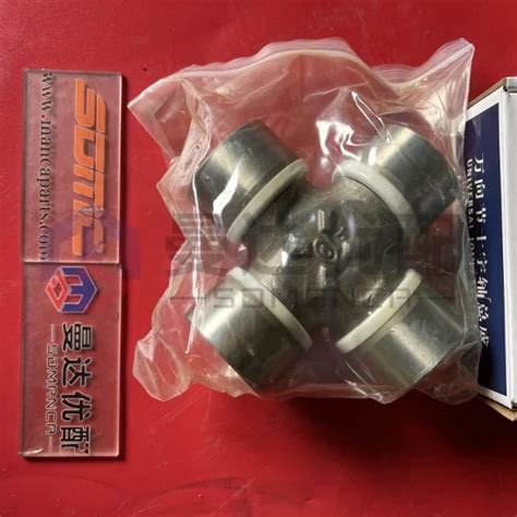 Cross Joint Assembly Cross And Joint