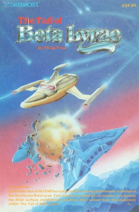 The Tail Of Beta Lyrae Stash Games Tracker