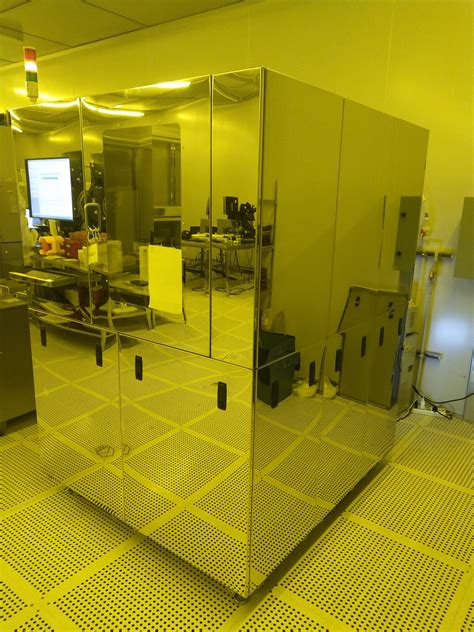 Spin Coating Technology Swissflexmicrocircuits