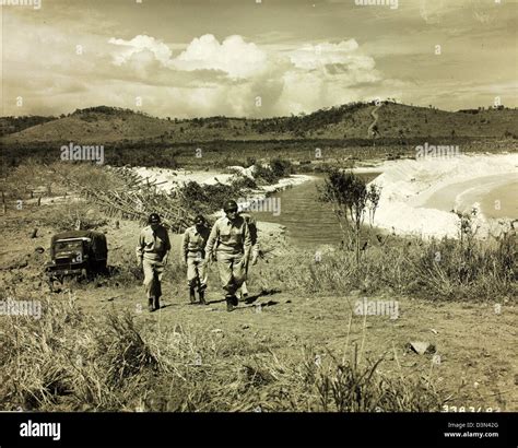 The Portex Operation Of 1950 Took Place On Puerto Rico And Vieques