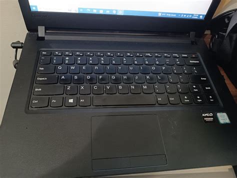 Lenovo Ideapad Isk Computers Tech Laptops Notebooks On Carousell