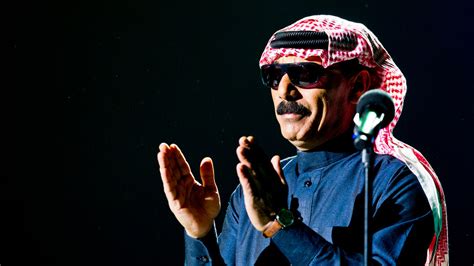 Omar Souleyman Till Stockholm