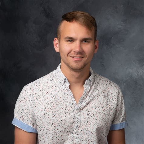 Zane Ozzello Physics And Astronomy College Of Liberal Arts And