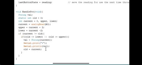 I Need Help Coding Rarduino