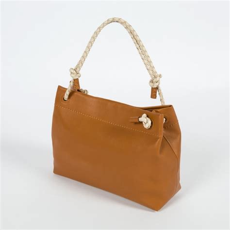Paul Smith Handbags Brown