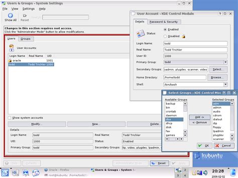 Installing Oracle Database XE On Debian Ubuntu And Kubuntu