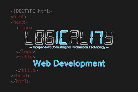 Build Your Next Website From Scratch By Logicalitycnslt Fiverr