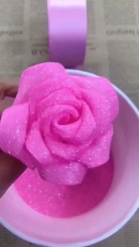 Make An Easy Flower By Yourself Ribbon Crafts Diy Ribbon Flowers Diy Fabric Flowers Diy