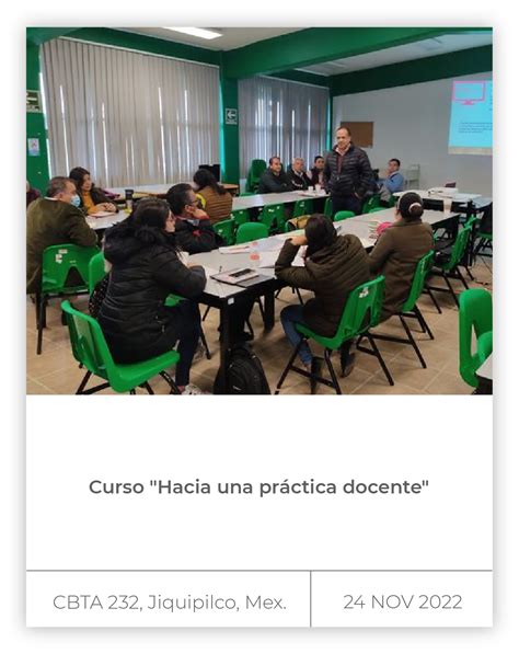 Esta Semana En La Dgetaycm