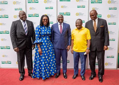 Ghana Rolls Out First E Procurement In West Africa Ppa Ghana