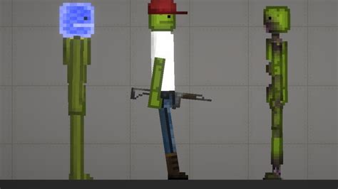 зомби кино Youtube