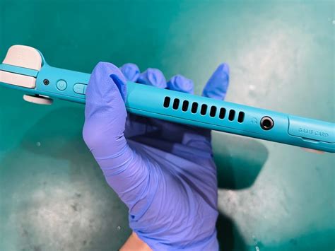 Switch Battery Is Dead At Todd Briones Blog