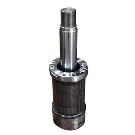 Ms Bolted Type Hydraulic Cylinder At Best Price In Bengaluru Id
