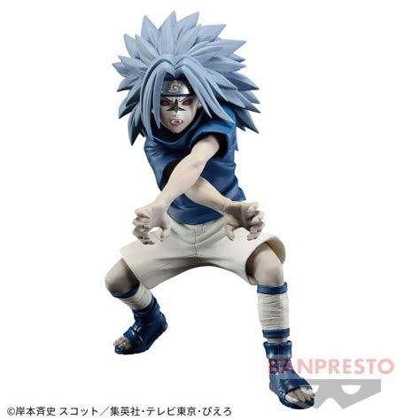 Sasuke Curse Mark 2