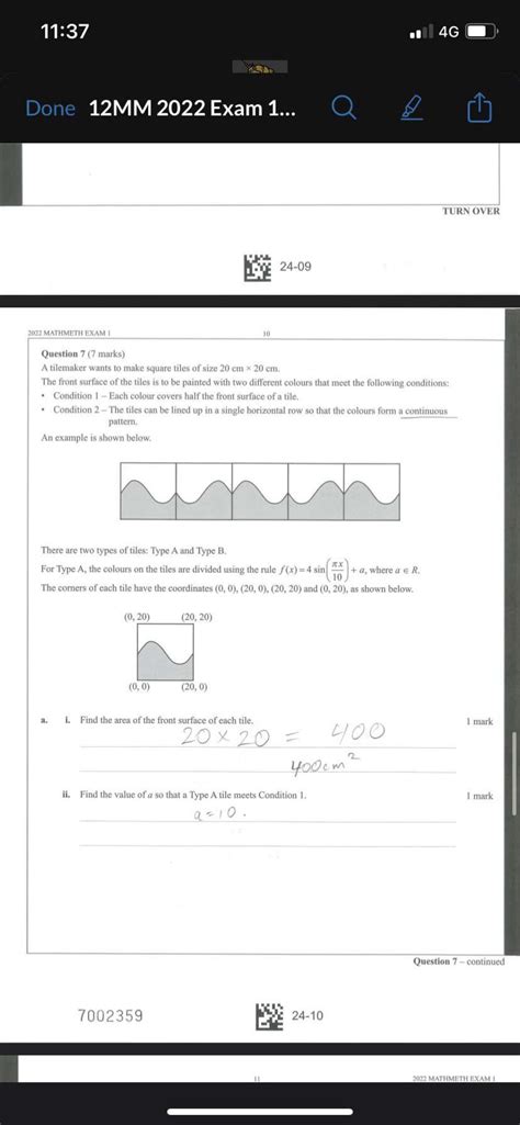 Vce Methods Exam 1 Solutions R Vce