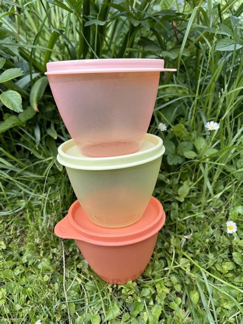 Контейнер судок класика 400 мл Tupperware — ціна 249 грн у каталозі Контейнери Купити товари для